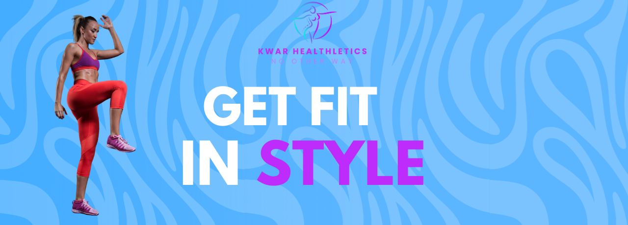 KWAR Healthletics